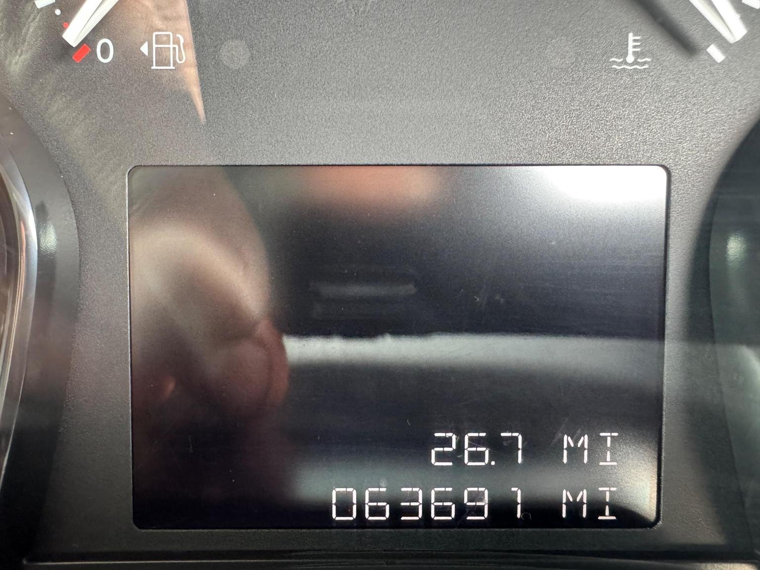 SOLD - Used CITROEN DISPATCH 2021 White in Leeds, Yorkshire | Pro Vans