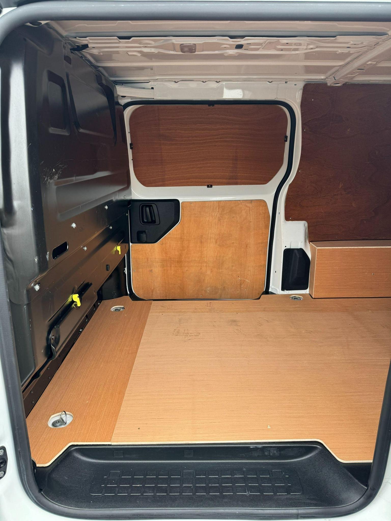 SOLD - Used CITROEN DISPATCH 2021 White in Leeds, Yorkshire | Pro Vans